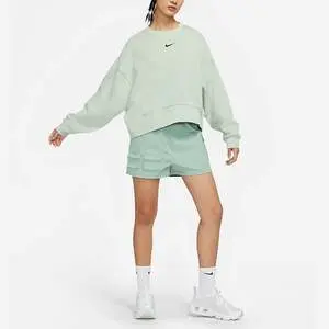 Nike Collection Small Logo Sweatshirt - Default Color