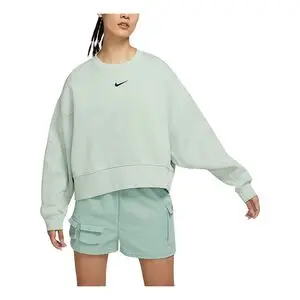 Nike Nike Sportswear Collection Small Logo Sweatshirt Default Color