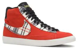 Nike Blazer Mid Premium 'plaid' Cj9782-600