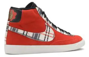 Nike Blazer Mid Premium 'plaid' Cj9782-600