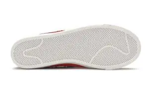 Nike Blazer Mid Premium 'plaid' Cj9782-600