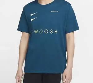 Nike Swoosh T-shirt