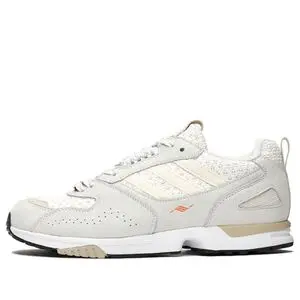 Adidas Shelflife X Consortium Zx 4000 Handcrafting Sneakers - White
