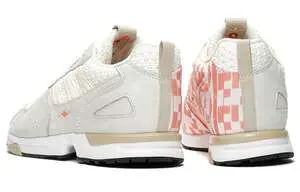 Adidas Shelflife X Consortium Zx 4000 Handcrafting Sneakers