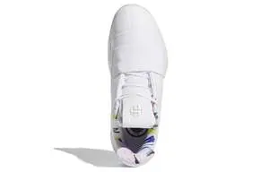 Adidas Harden Vol. 3 'ivory' Sneakers - White