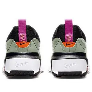 Nike Max Verona Athletic Sneakers - Black/green