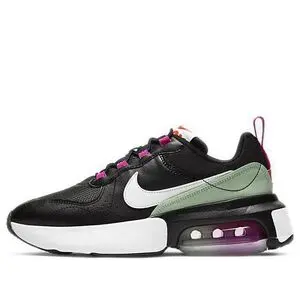 Nike Max Verona Athletic Sneakers - Black/green