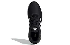 Adidas Response Sr Athletic Sneakers - Black/white