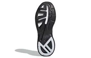 Adidas Response Sr Athletic Sneakers - Black/white