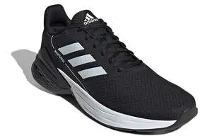 Adidas Response Sr Athletic Sneakers - Black/white
