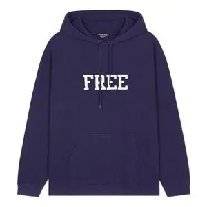 Balenciaga Free Hoodie