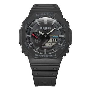 Casio G-shock Analog-digital Watch - Black