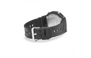 Casio G-shock Analog-digital Watch - Black