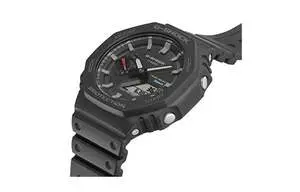 Casio G-shock Analog-digital Watch - Black