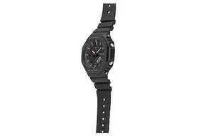 Casio G-shock Analog-digital Watch - Black
