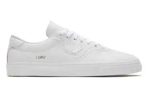 CONVERSE Louie Lopez Pro Low Top Sneakers - White