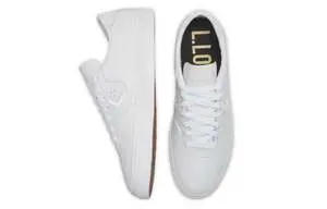 CONVERSE Louie Lopez Pro Low Top Sneakers - White