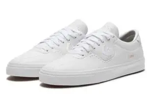 CONVERSE Louie Lopez Pro Low Top Sneakers - White
