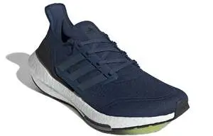 Adidas Ultraboost 21 Sneaker - Blue