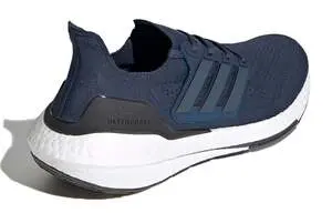 Adidas Ultraboost 21 Sneaker - Blue