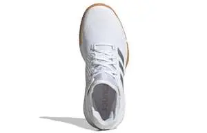Adidas Court Team Bounce Athletic Shoes
