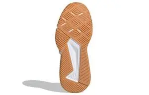 Adidas Court Team Bounce Athletic Shoes