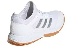 Adidas Court Team Bounce Athletic Shoes
