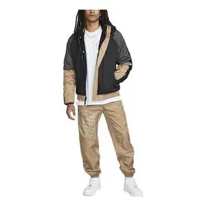 Nike Dna Basketball Jacket