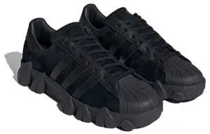 Adidas Angel Chen X Superstar 80s "core