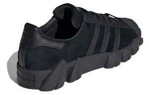 Adidas Angel Chen X Superstar 80s "core