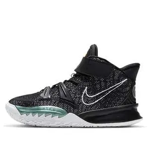 Nike Kyrie 7 High Top Sneakers