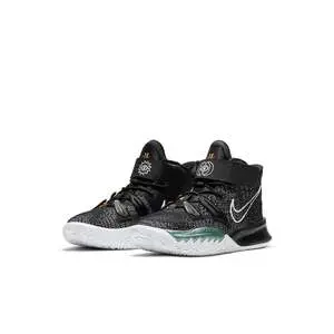 Nike Kyrie 7 High Top Sneakers
