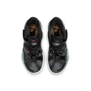 Nike Kyrie 7 High Top Sneakers