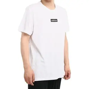 Adidas Logo T-shirts