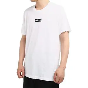 Adidas Logo T-shirts