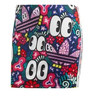 Adidas 3 Stripes Skirt - Default Color