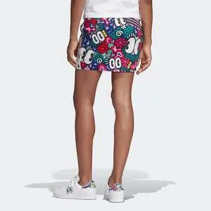 Adidas 3 Stripes Skirt