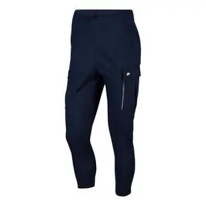 Nike Side Pocket Joggers 'black