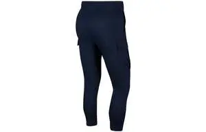 Nike Side Pocket Joggers 'black
