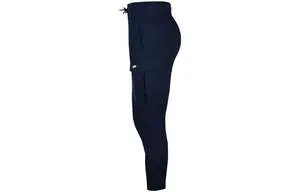 Nike Side Pocket Joggers 'black