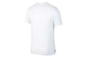 JORDAN Legacy Aj13 Short Sleeve T-shirt - White