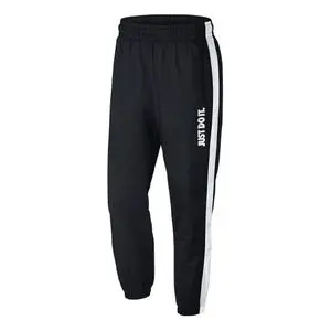 Nike Jdi Woven Long Pants - Black