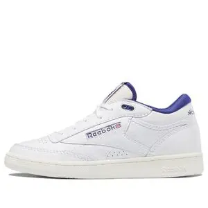 REEBOK Club C Mid 2 Vintage Sneakers - White
