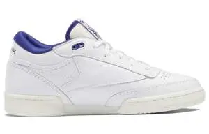 REEBOK Club C Mid 2 Vintage Sneakers - White