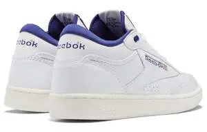 REEBOK Club C Mid 2 Vintage Sneakers - White
