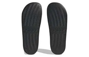 Adidas Originals Adilette Slides - Cloud White/core Black/core Black