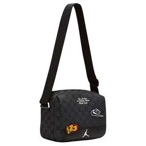JORDAN Monogram Messenger Bag