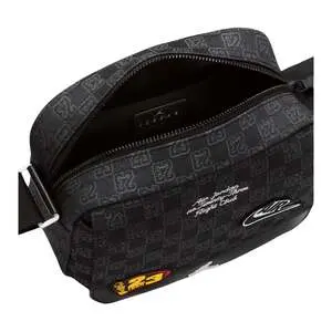 JORDAN Monogram Messenger Bag