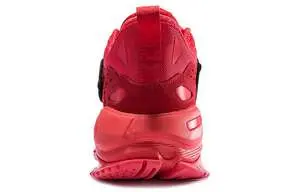 Mizuno X Doraemon Series Genesis Machine Sneakers - Red