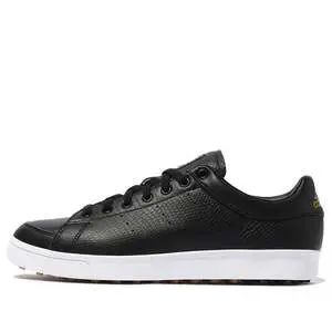 Adidas Adicross Classic Lea Sneakers - Black/white
